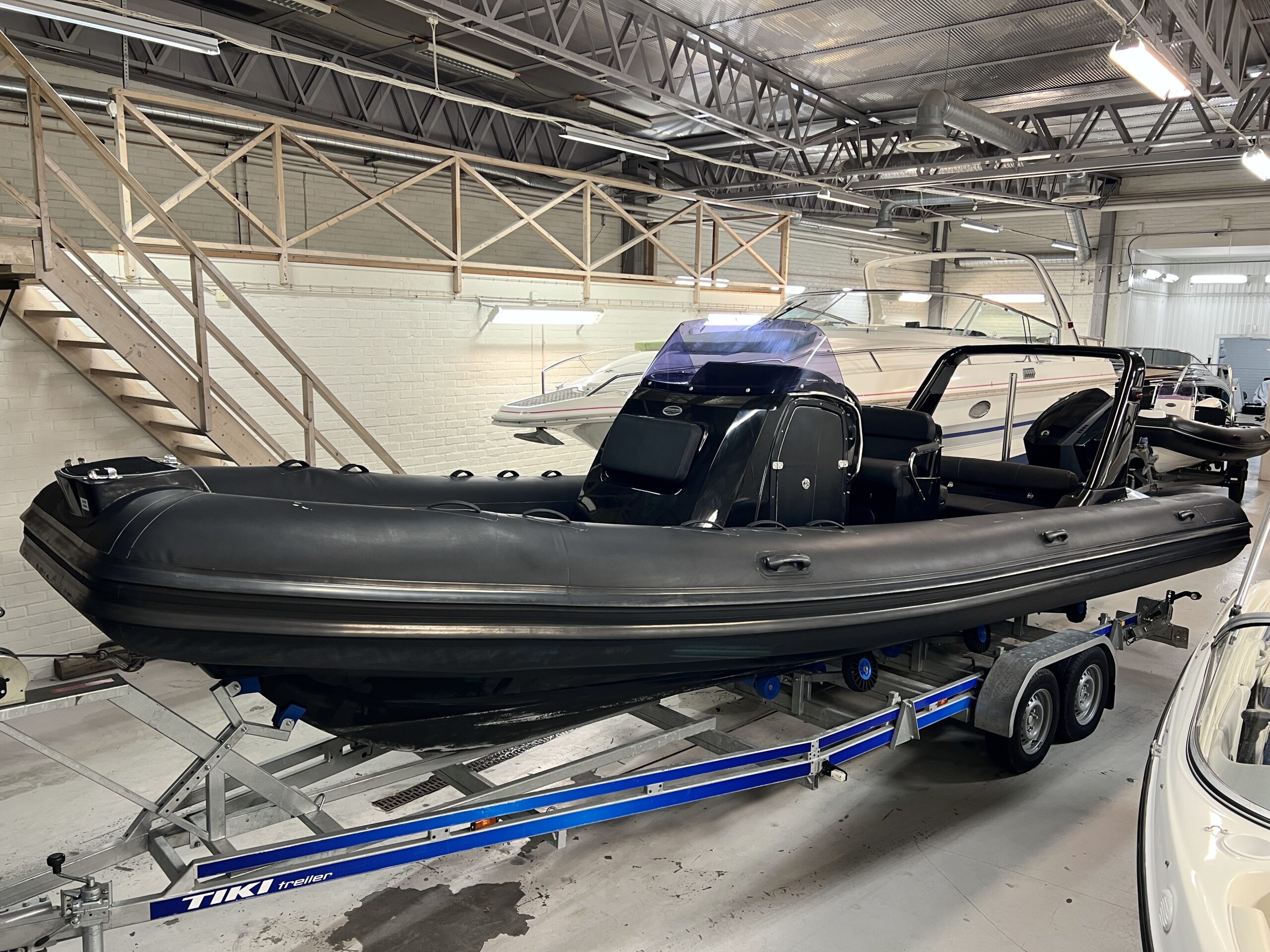 Brig Eagle 780 | Marine Concept