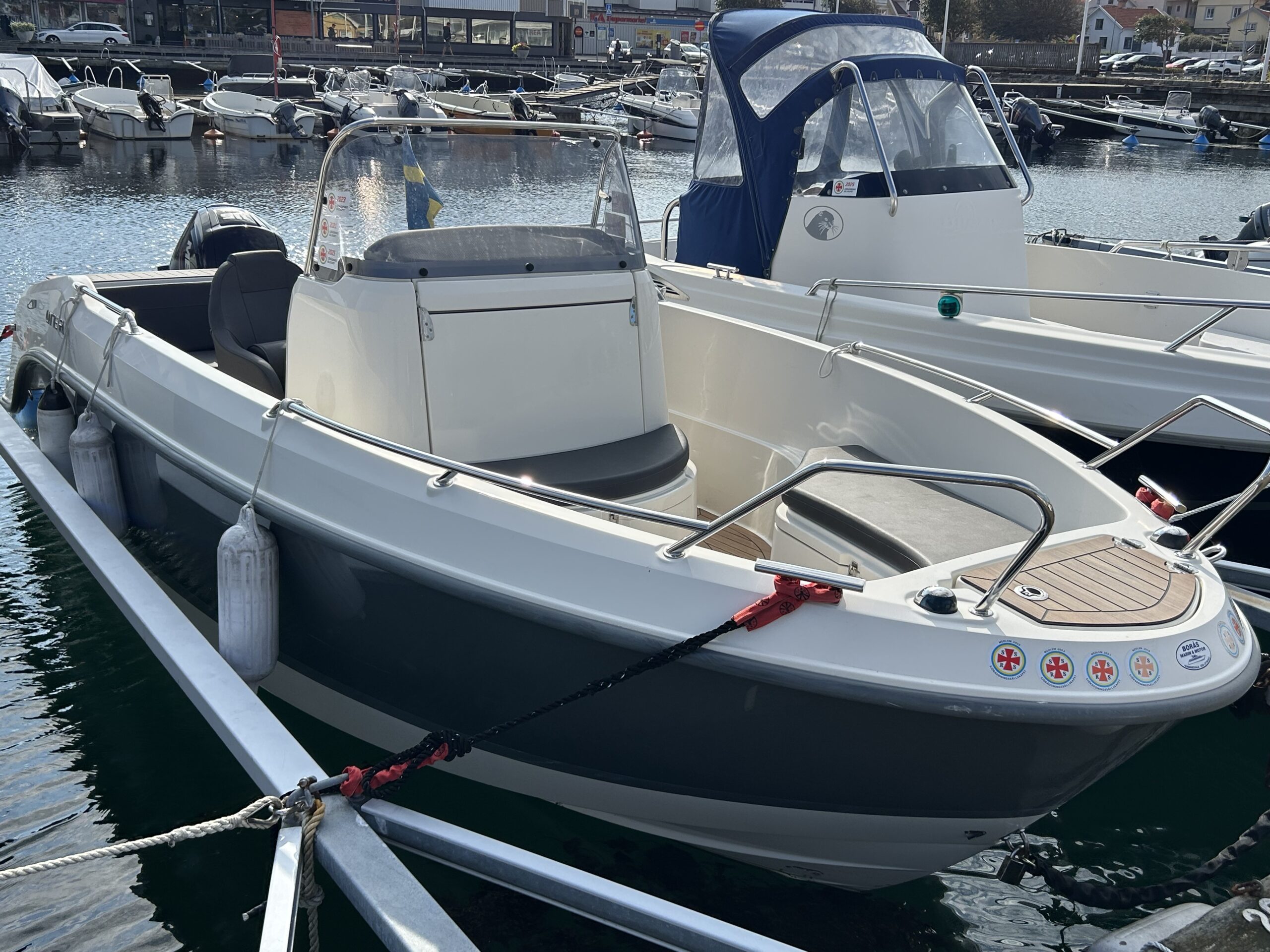 Uttern S57 | Marine Concept