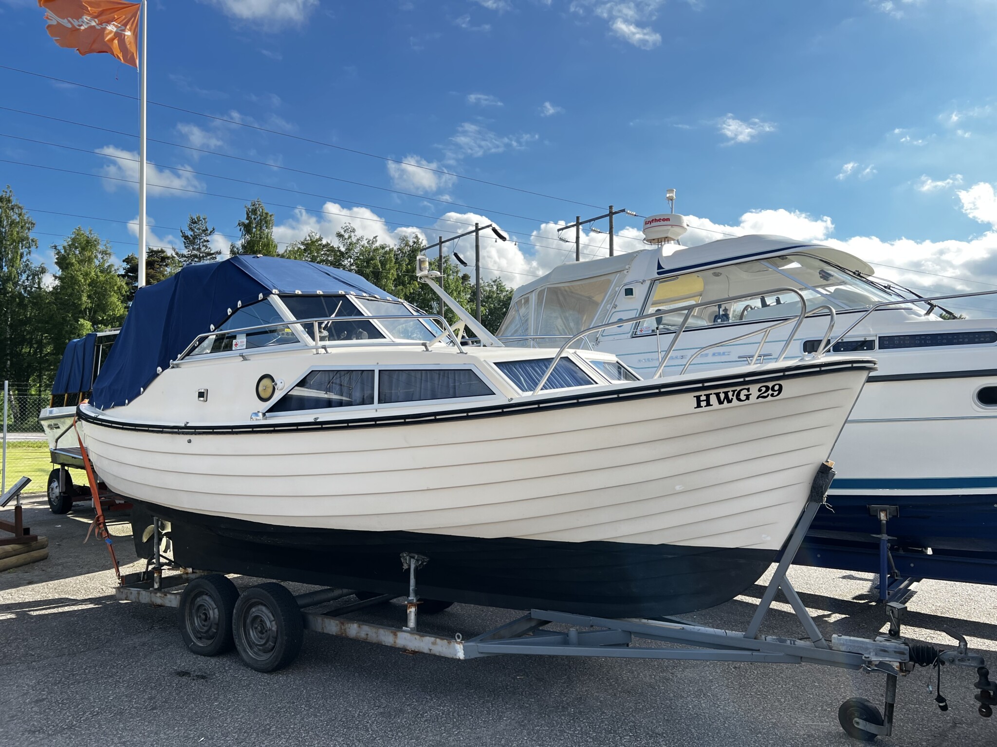 Joda 24 | Marine Concept