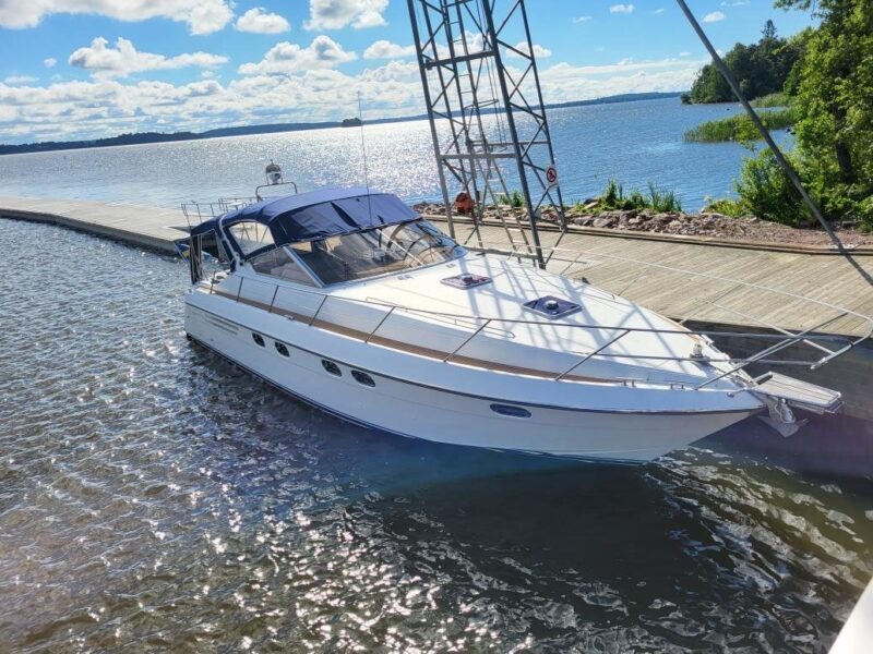 Princess 406 Riviera | Marine Concept