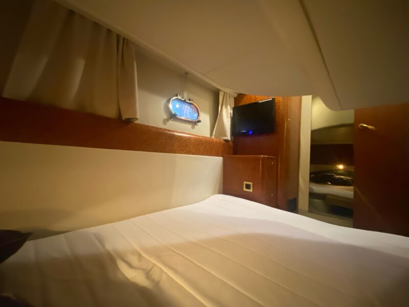 Princess 34 FLY | Marine Concept
