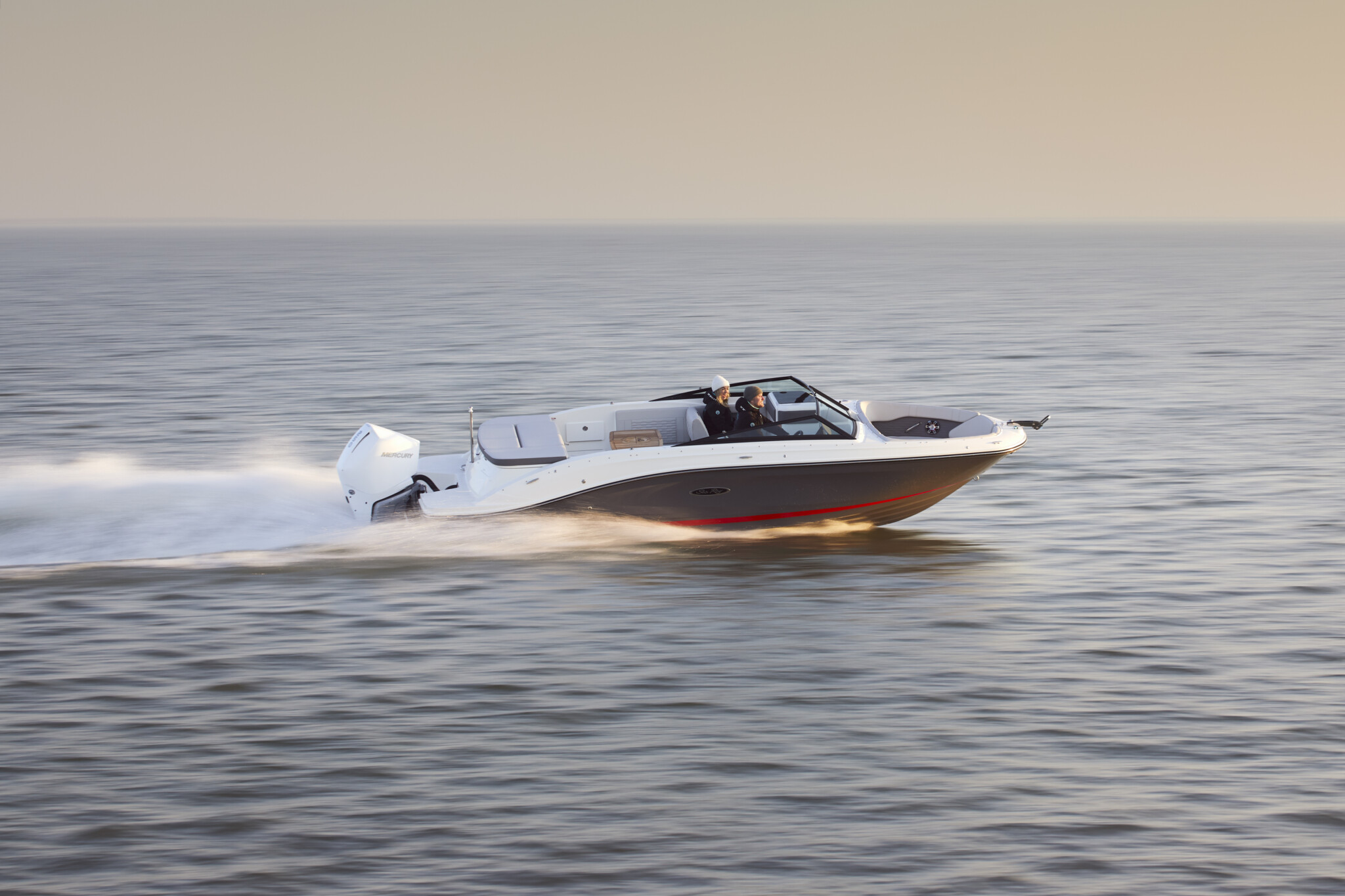 Sea Ray SPX 230 | Marine Concept
