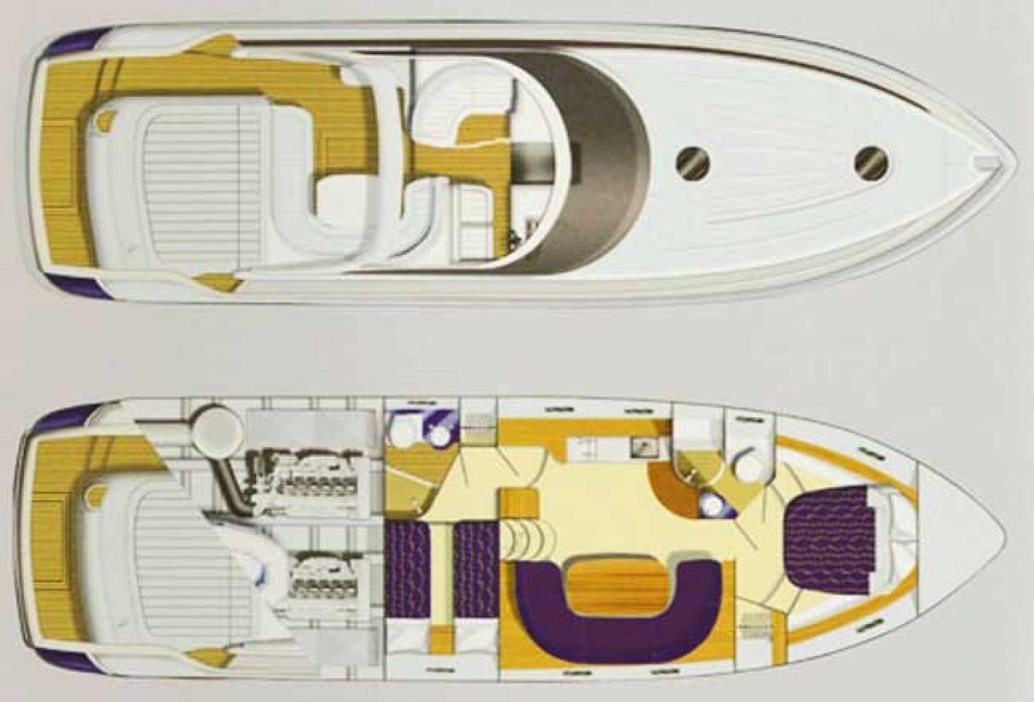 layout | Marine Concept