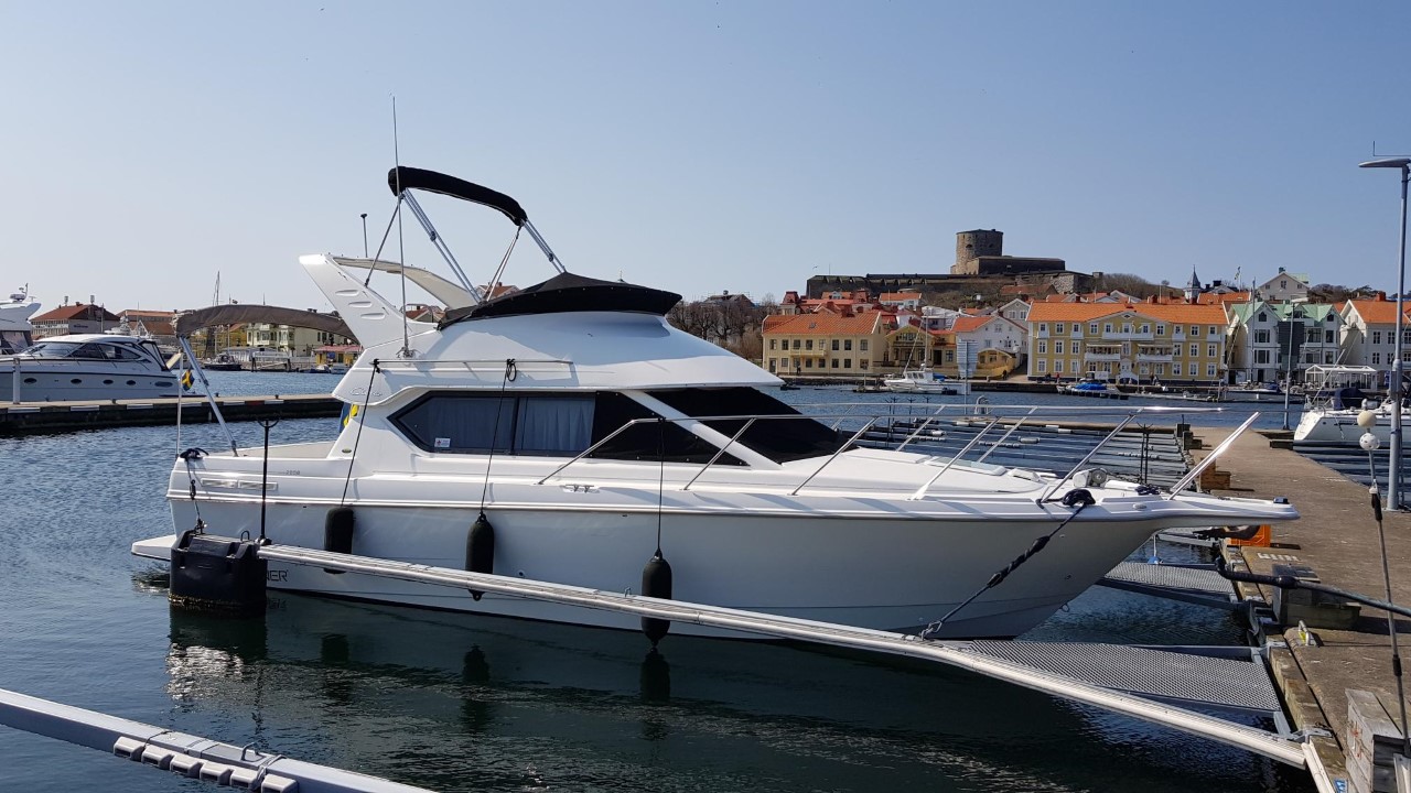 Bayliner 2858 | Marine Concept